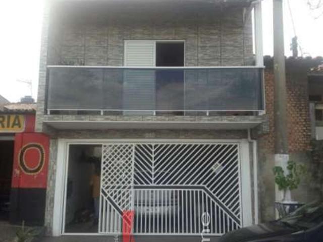 Casa para venda em Cidade Planejada I em Bragança Paulista São Paulo de 85.00m² com 2 Quartos e 2 Garagens