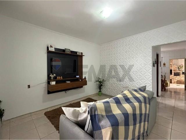 Casa para venda em Cidade Planejada I em Bragança Paulista São Paulo de 119.01m² com 2 Quartos e 2 Garagens