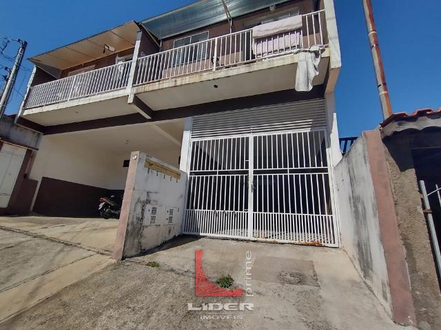 Casa para venda em Cidade Planejada Ii em Bragança Paulista São Paulo de 46.41m² com 2 Quartos, 1 Suíte e 1 Garagem