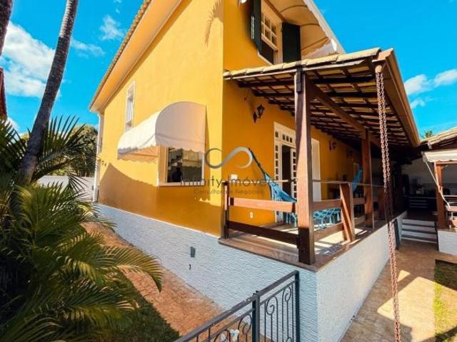 Casa para venda em Cidade Praia Angélica I, Lagoa Santa