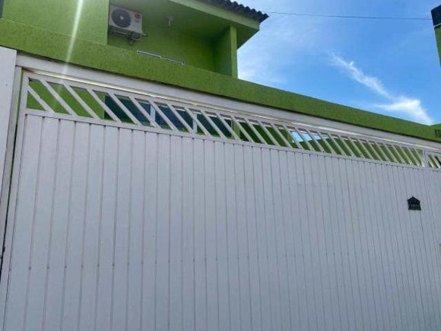 Casa para venda em Cidade São Pedro Gleba A de 125.00m² com 2 Quartos, 1 Suite e 2 Garagens