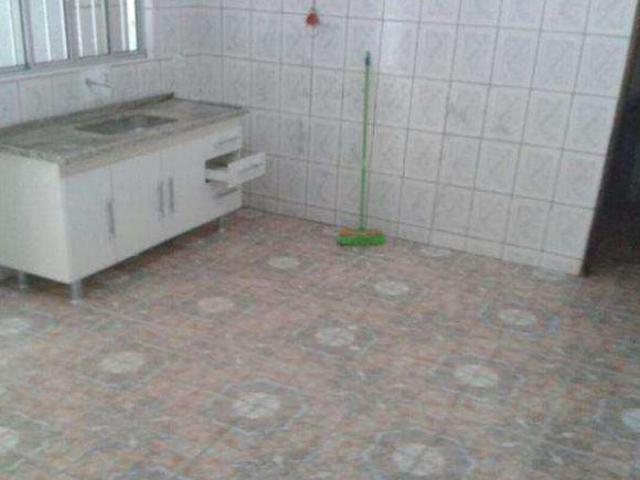 Casa para venda em Cidade São Pedro Gleba B de 250.00m² com 1 Quarto
