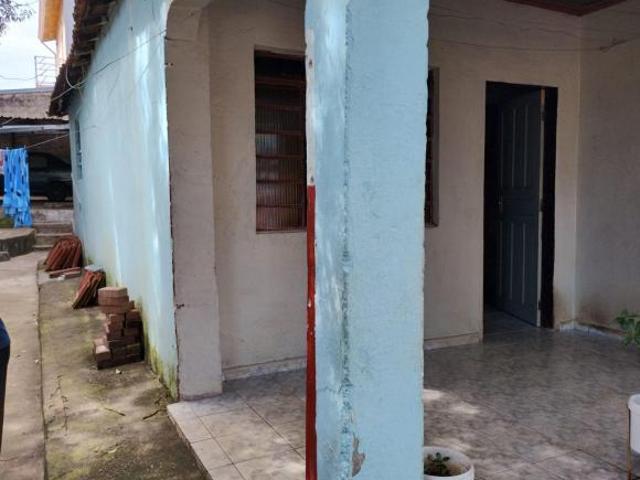 Casa para venda em Cidade Santos Dumont de 151.00m² com 2 Quartos e 2 Garagens