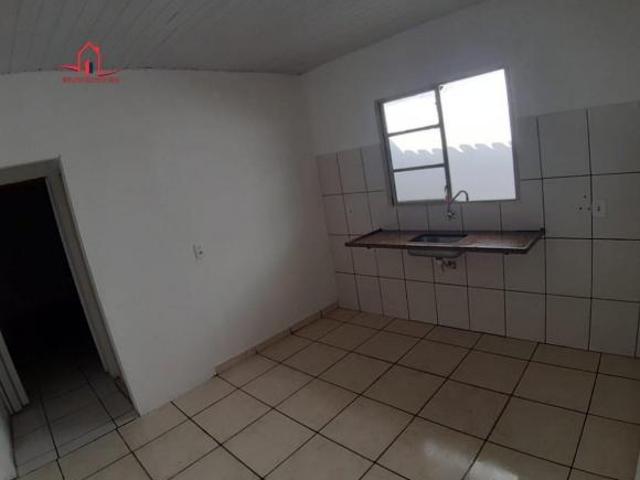 Casa para venda em Cidade Santos Dumont de 70.00m² com 1 Quarto