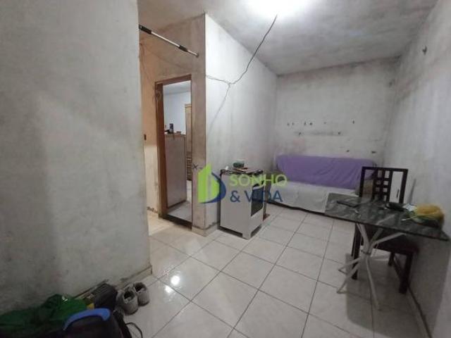 Casa para venda em Cidade Satélite Íris de 100.00m² com 3 Quartos e 2 Garagens