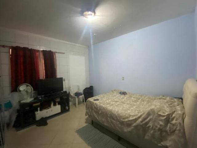 Casa para venda em Cidade Satélite Íris de 120.00m² com 3 Quartos e 2 Garagens
