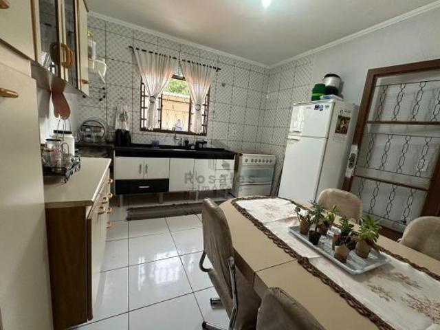 Casa para venda em Cidade Satélite Íris de 163.00m² com 1 Quarto e 17 Garagens