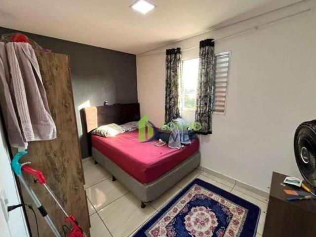 Casa para venda em Cidade Satélite Íris de 30.00m² com 2 Quartos e 2 Garagens