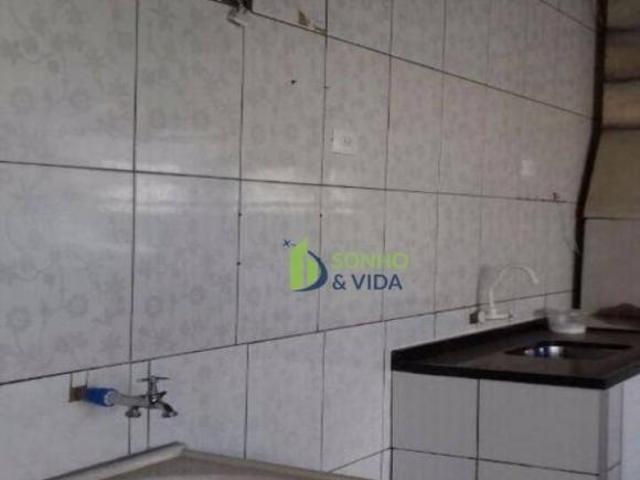 Casa para venda em Cidade Satélite Íris de 60.00m² com 2 Quartos