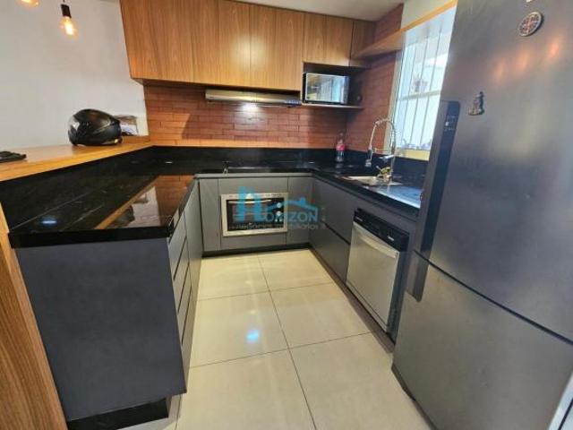 Casa para venda em Cidade Satélite Íris de 90.00m² com 2 Quartos e 3 Garagens
