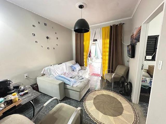 Casa para venda em Cidade Satélite Íris de 90.00m² com 3 Quartos, 2 Suites e 3 Garagens