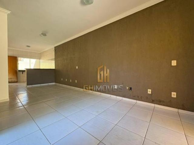 Casa para venda em Cidade Satélite São Luiz, Aparecida de Go