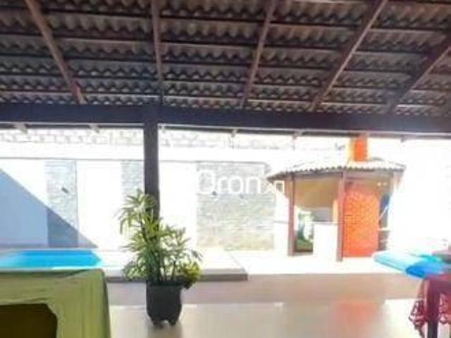 Casa para venda em Cidade Satélite São Luiz, Aparecida de Go