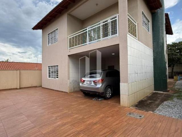 Casa para venda em Cidade Satélite São Luiz, Aparecida de Go