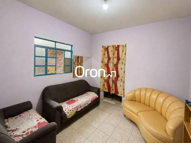 Casa para venda em Cidade Satélite São Luiz, Aparecida de Go