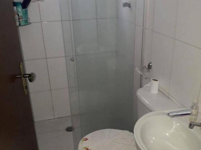 Casa para venda em Cidade Seródio de 125.00m² com 2 Quartos, 1 Suite e 1 Garagem