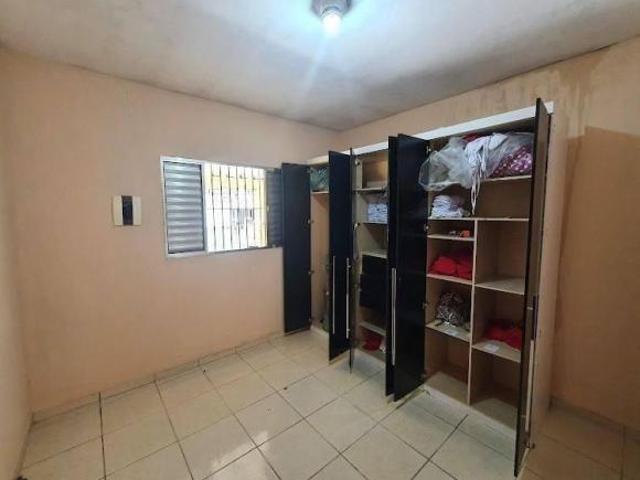 Casa para venda em Cidade Seródio de 250.00m² com 3 Quartos e 3 Garagens