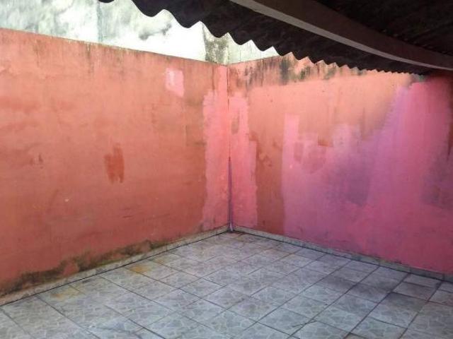 Casa para venda em Cidade Seródio de 250.00m² com 3 Quartos e 2 Garagens