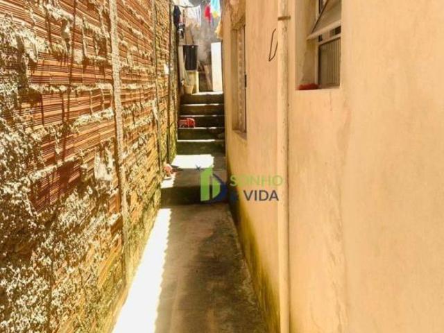 Casa para venda em Cidade Singer de 100.00m² com 2 Quartos