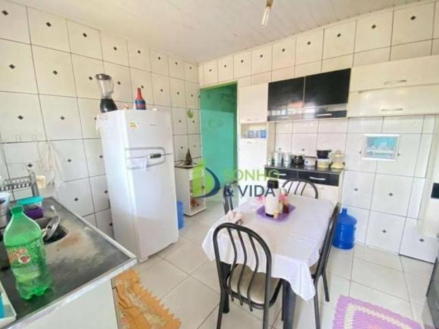Casa para venda em Cidade Singer de 120.00m² com 2 Quartos e 2 Garagens