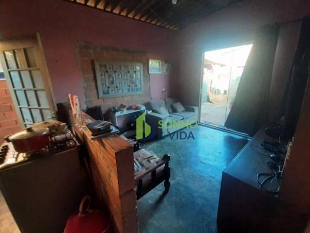 Casa para venda em Cidade Singer de 140.00m² com 2 Quartos e 1 Garagem