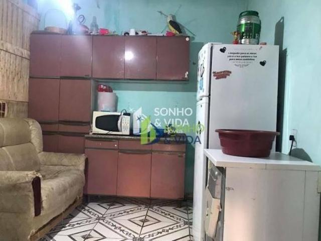 Casa para venda em Cidade Singer de 256.00m² com 3 Quartos