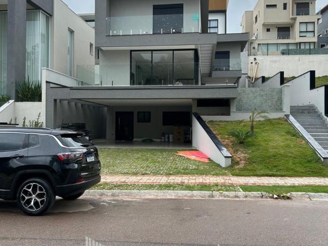 Casa para venda em Cidade Tamboré em Santana De Parnaíba São Paulo de 360.00m² com 4 Quartos, 4 Suítes e 4 Garagens