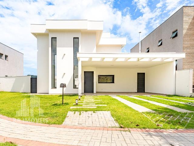 Casa para venda em Cidade Tamboré em Santana De Parnaíba São Paulo de 220.00m² com 3 Quartos, 3 Suítes e 4 Garagens