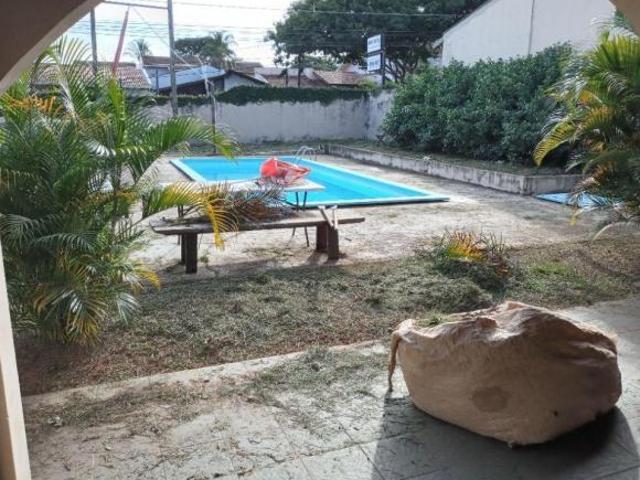 Casa para venda em Cidade Universitária de 450.00m² com 7 Quartos, 2 Suites e 6 Garagens