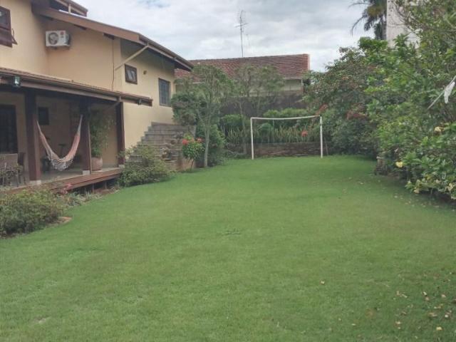 Casa para venda em Cidade Universitária em Campinas São Paulo de 360.00m² com 4 Quartos, 2 Suítes e 6 Garagens