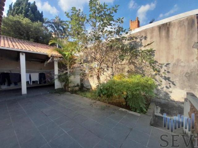 Casa para venda em Cidade Vargas de 422.00m² com 3 Quartos, 3 Suites e 6 Garagens