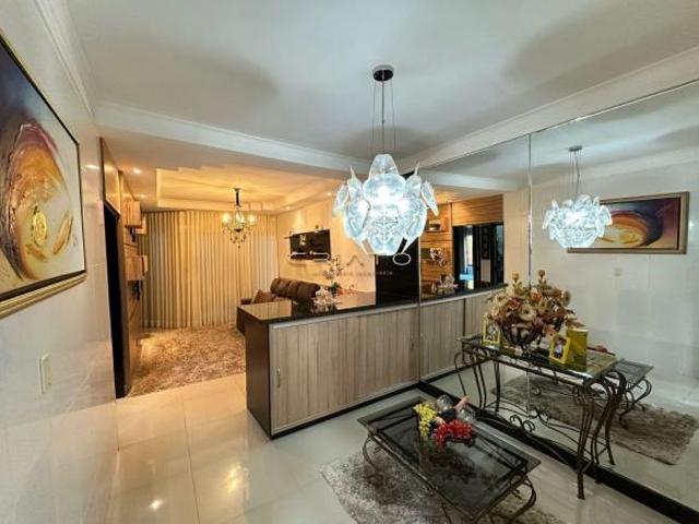 Casa para venda em Cidade Vera Cruz, Aparecida de Goiânia