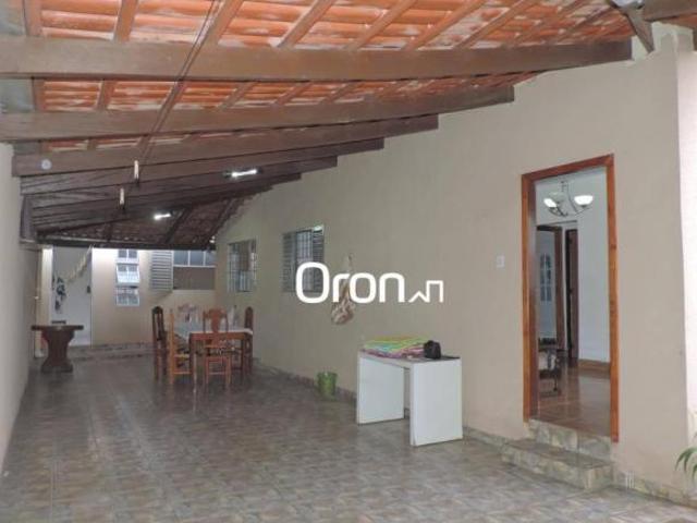 Casa para venda em Cidade Vera Cruz, Aparecida de Goiânia
