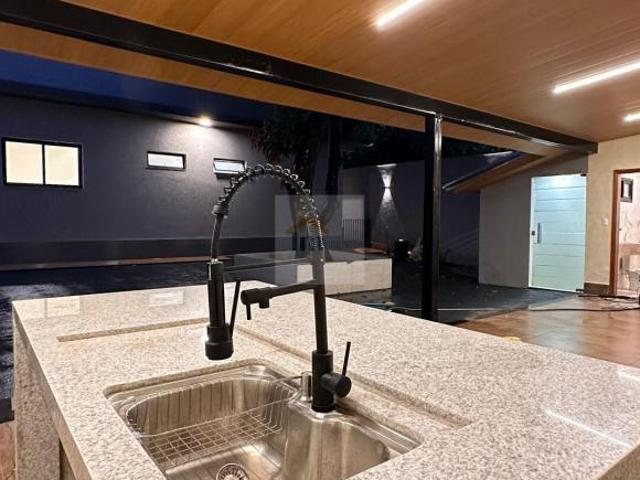 Casa para venda em Cidade Vera Cruz, Aparecida de Goiânia