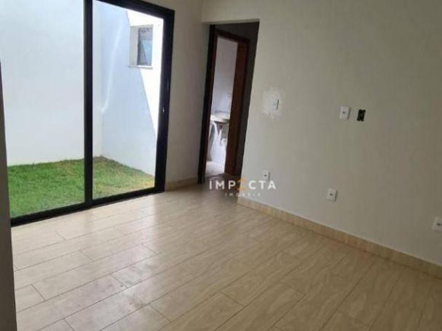 Casa para venda em Cidade Vergani, Pouso Alegre