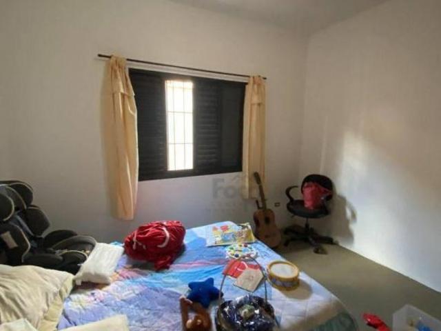 Casa para venda em Cidade Vergani, Pouso Alegre