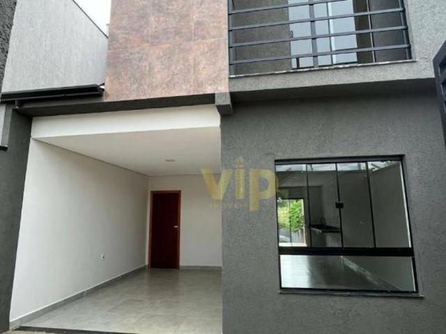 Casa para venda em Cidade Vergani, Pouso Alegre
