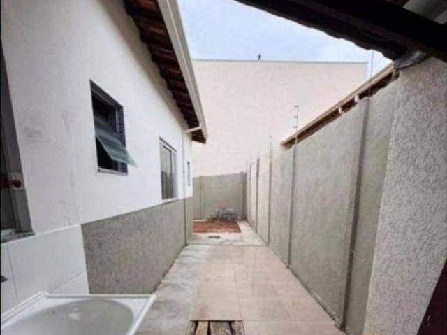 Casa para venda em Cidade Vergani, Pouso Alegre