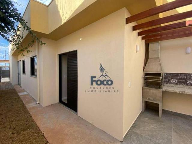 Casa para venda em Cidade Vergani, Pouso Alegre