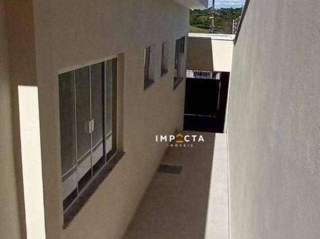 Casa para venda em Cidade Vergani, Pouso Alegre