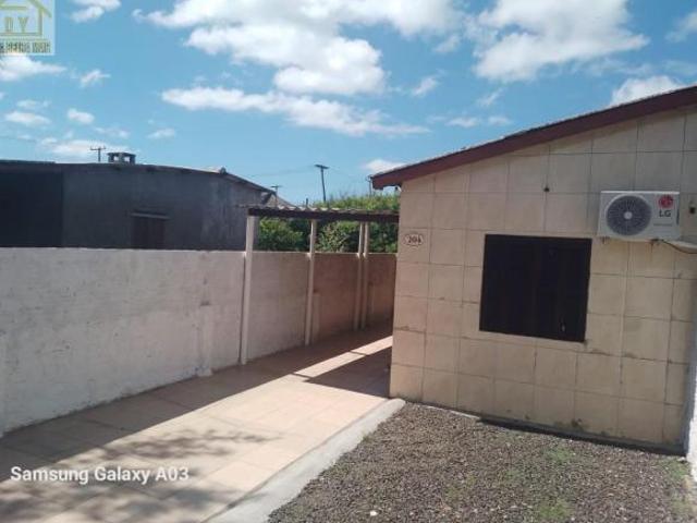 Casa para Venda em Cidreira, Costa do sol, 1 dormitório, 1 banheiro