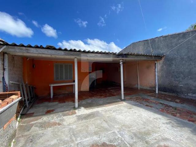 Casa para Venda em Cidreira, Costa do Sol, 2 dormitórios, 1 banheiro, 1 vaga
