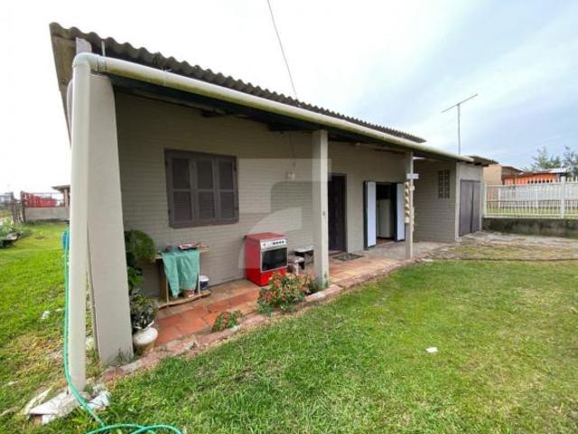 Casa para Venda em Cidreira, Costa do Sol, 2 dormitórios, 2 banheiros, 1 vaga