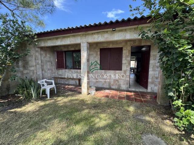 Casa para Venda em Cidreira, Costa do Sol, 3 dormitórios, 1 suíte, 1 banheiro, 2 vagas