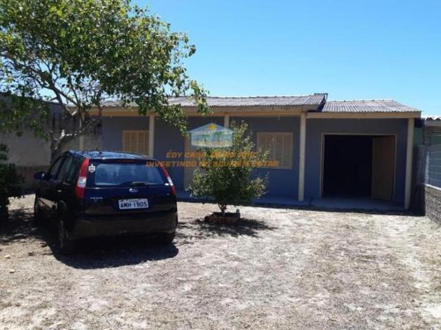 Casa para Venda em Cidreira, Costa do sol, 4 dormitórios, 1 banheiro, 1 vaga