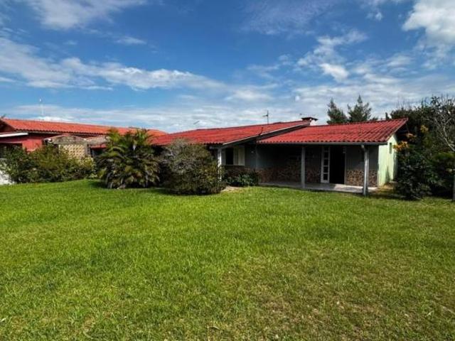 Casa para Venda em Cidreira, costa do sol, 4 dormitórios, 2 banheiros, 2 vagas