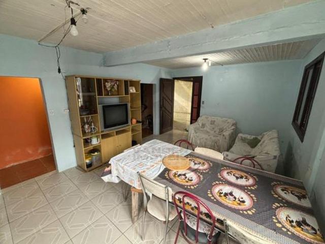 Casa para Venda em Cidreira, costa do sol, 6 dormitórios, 1 suíte, 3 banheiros, 2 vagas