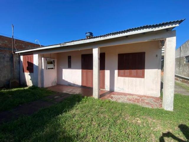 Casa para Venda em Cidreira, Costa do Sol, 7 dormitórios, 3 banheiros, 1 vaga