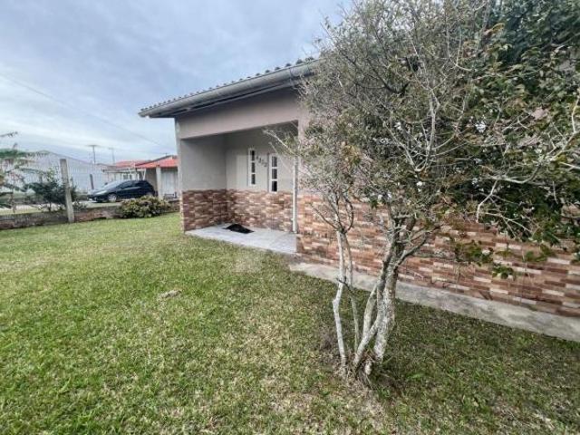 Casa para Venda em Cidreira, Centro, 2 dormitórios, 1 banheiro, 1 vaga