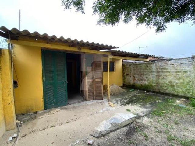 Casa para Venda em Cidreira, Centro, 2 dormitórios, 1 banheiro, 1 vaga